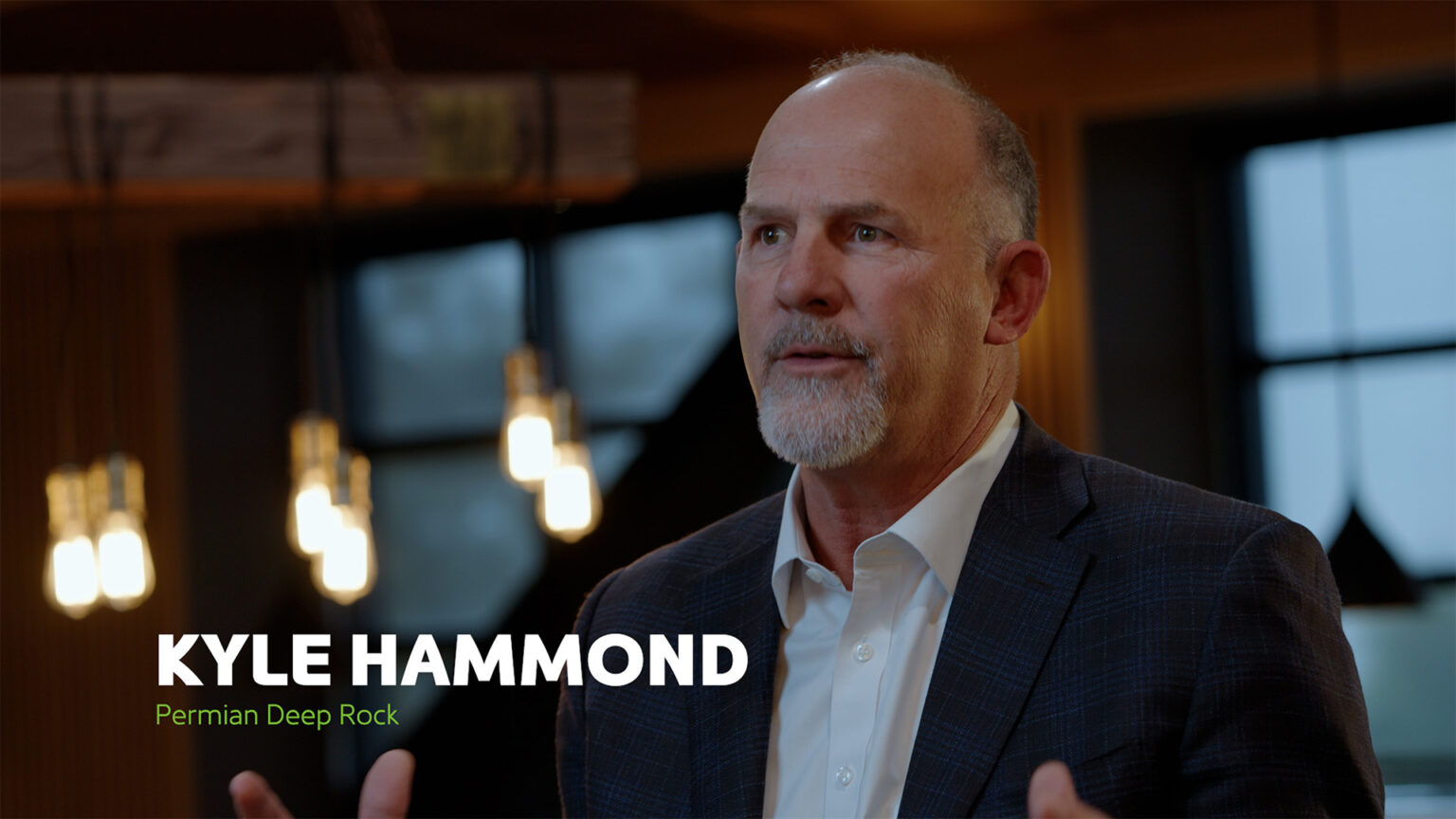 Testimonials - TEXAS ENERGY GROUP